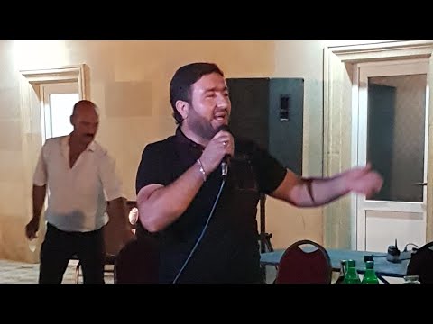 Surxay Qedirxum - hele biz olmemisik