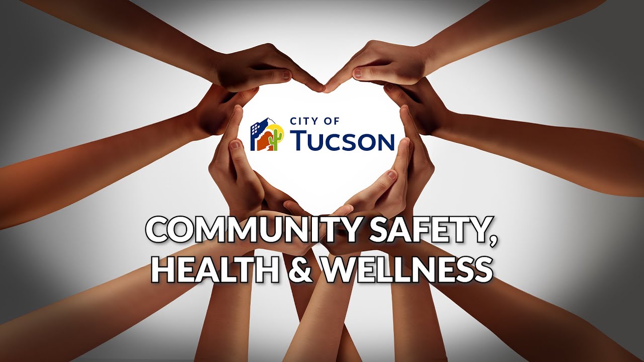 Right Work, Right Hands - Community Safety, Health & Wellness - YouTube