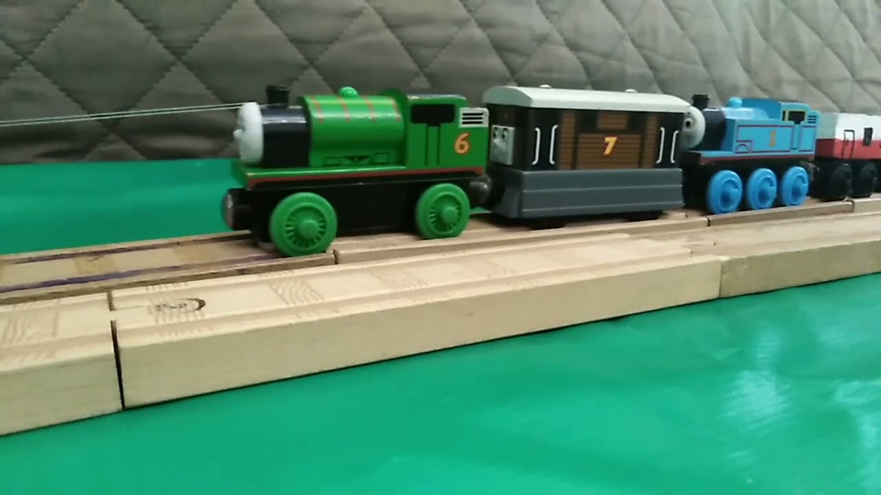 triple header remake rws - YouTube