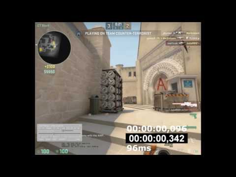 mat1 pov - WESG central europe qualifier - READ DESCRIPTION