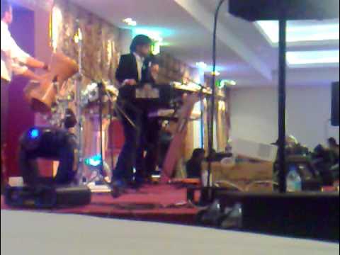 Ali Etemadi live - YouTube Music