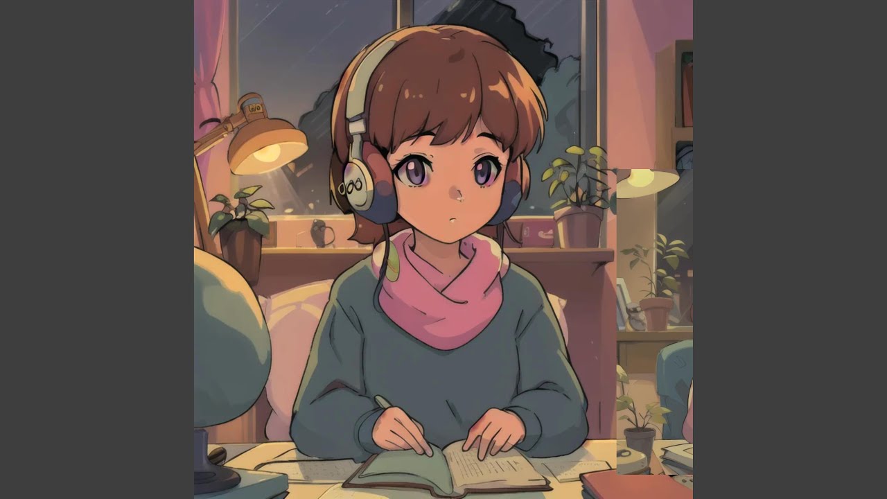 Study Space Harmony - YouTube