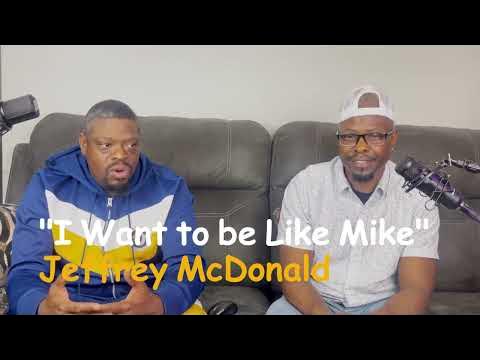 “I want to be like Mike” Coming Soon. Ain’t No Dayz Off podcast. - YouTube