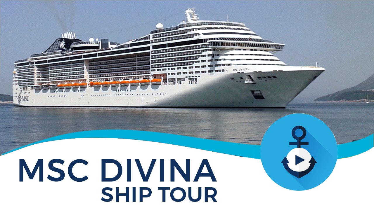 Msc Divina Model Online | varsana.com