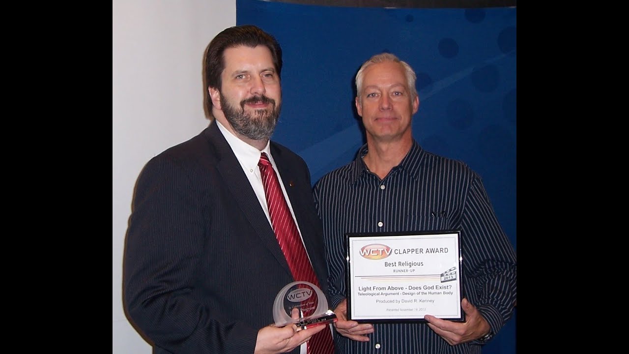 WCTV 2013 Clapper Awards - YouTube
