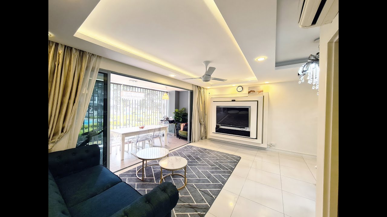 [SOLD] Pasir Ris ONE 5 Room Dbss For Sale! Tastefully Renovated Unit ...