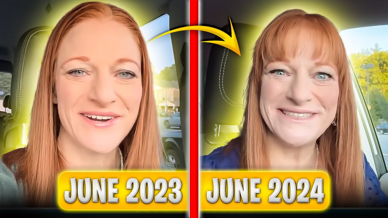 June 2023 vs June 2024 - FAMILY OF 13 GROCERY HAUL - YouTube