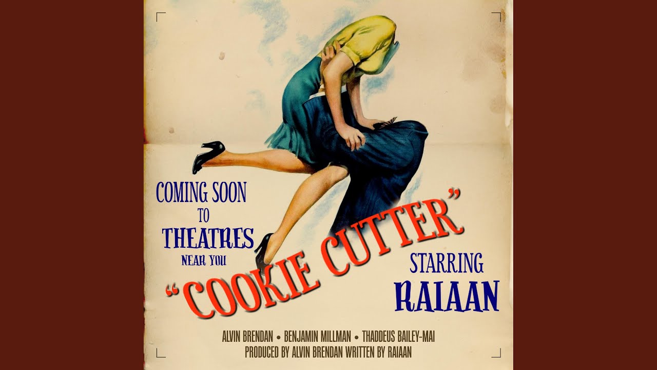Cookie Cutter - YouTube