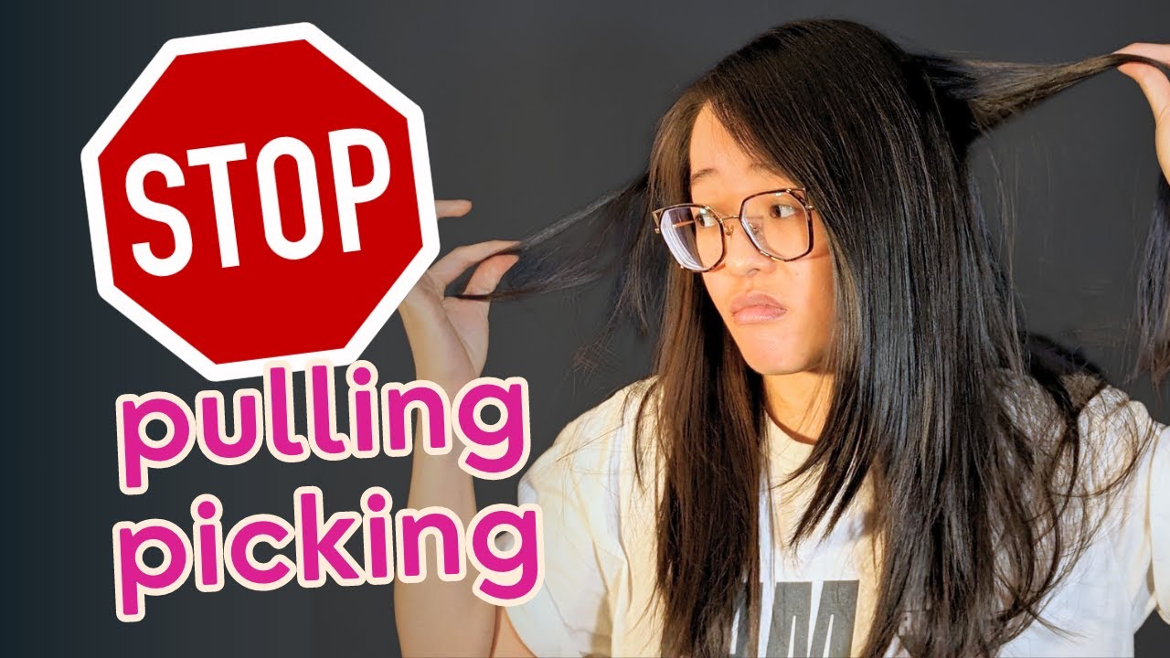 3 Tips to Tackle TRICHOTILLOMANIA and other body picking behaviours ...