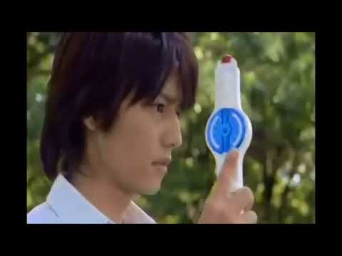 Secondary rider (Agito - Ex-Aid) - YouTube