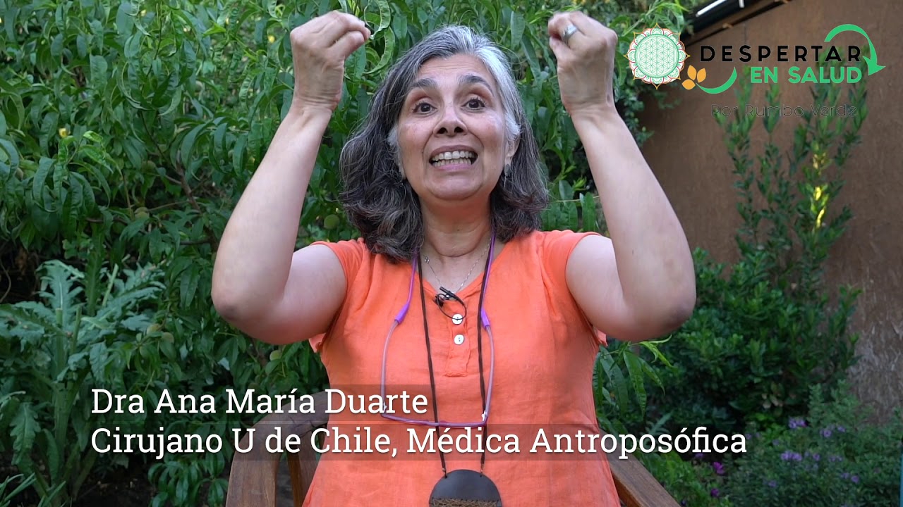 Ana María Duarte - YouTube