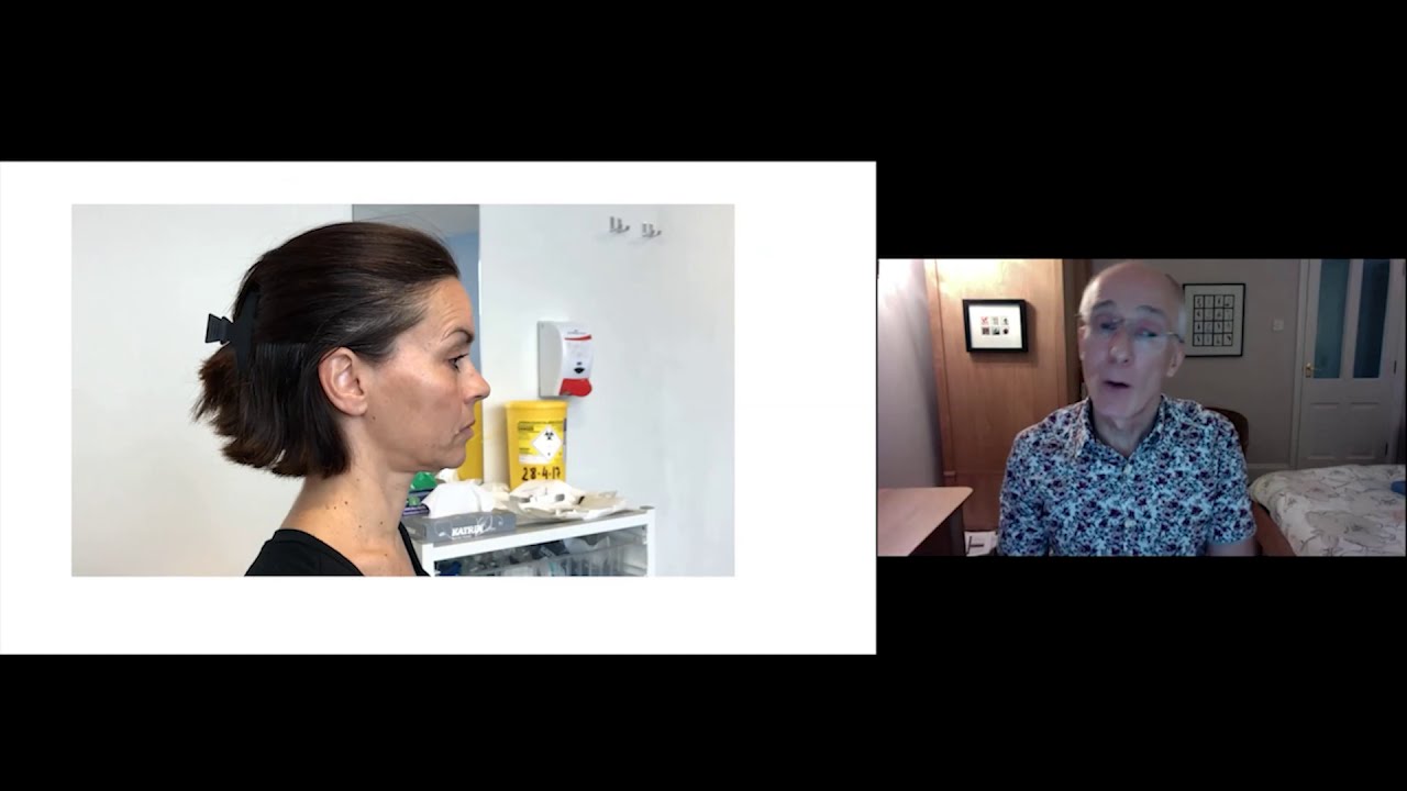 Les Complications et la Gestion des Problèmes ORL - Professor Martin ...