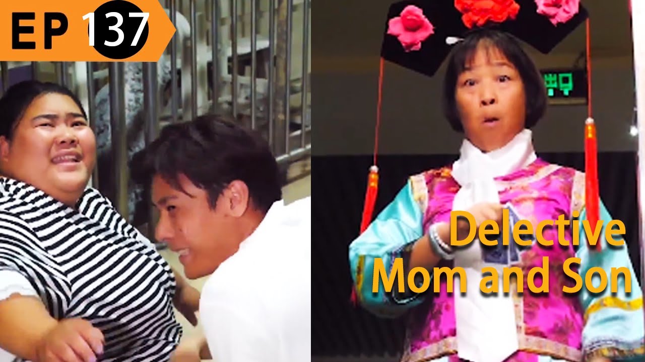 The most Outrageous video The Genius Son Steals the Prosperity of ...