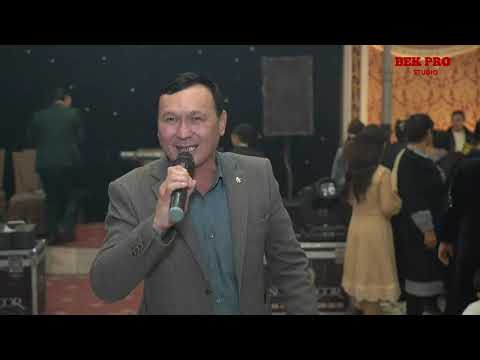 Sanatbek&Iroda Bekpro studio Diydor toyxona