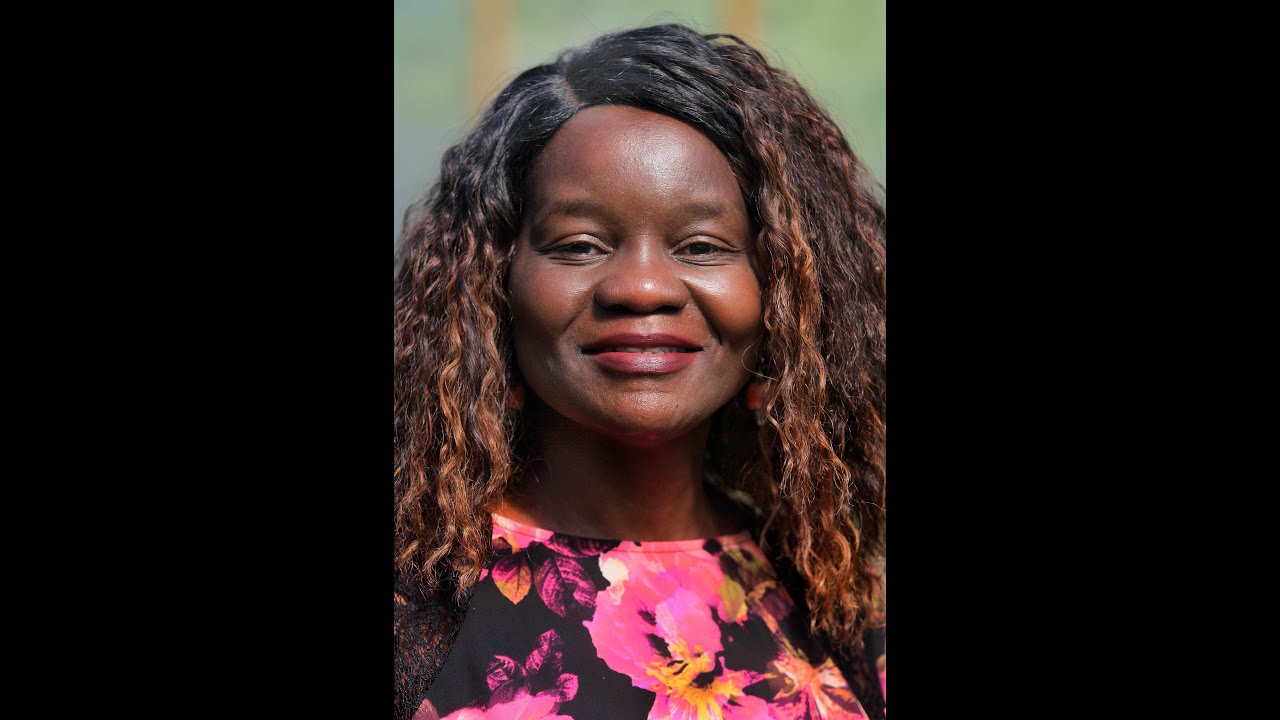 Extraordinary Women 2020: Dr. Jean Kayira - YouTube