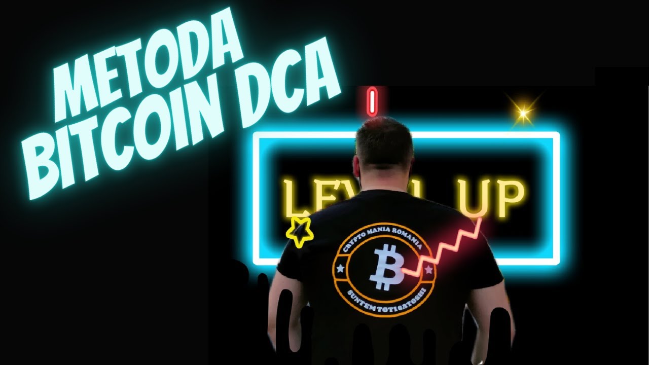 Bitcoin DCA - YouTube