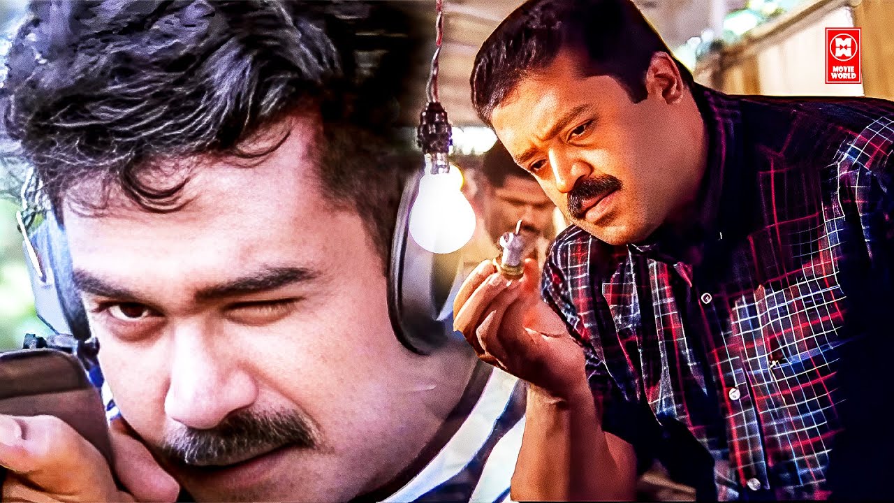 F I R | hindi dubbed movie | south inian hidi dubbed movie | best ...