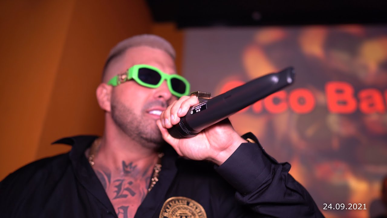 Cico band a Rene Rendy - Ked hrame my - Making of - YouTube