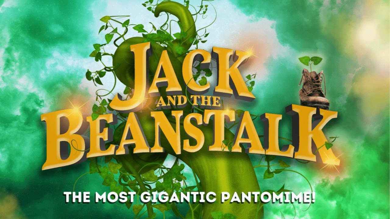 JACK AND THE MAGICAL BEAN STALK||English story||Bed time story||KIDS ...