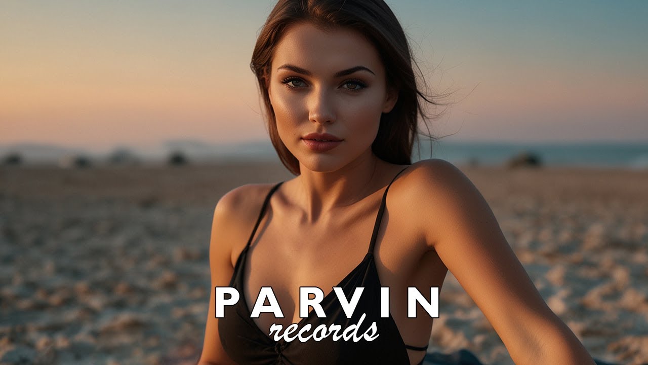 You Are My Gravity - Future Progressive House Music 2025 by Parvin - YouTube