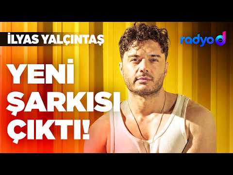 İnsan yaşlanmaz, değişir! | İlyas Yalçıntaş Stüdyo D'de - Canlı Yayın Kayıt