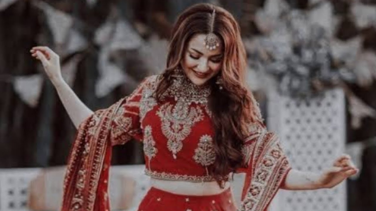 mujhe pyar hua tha ost || kaifi khalil #haniaaamir#wahajali#ost - YouTube