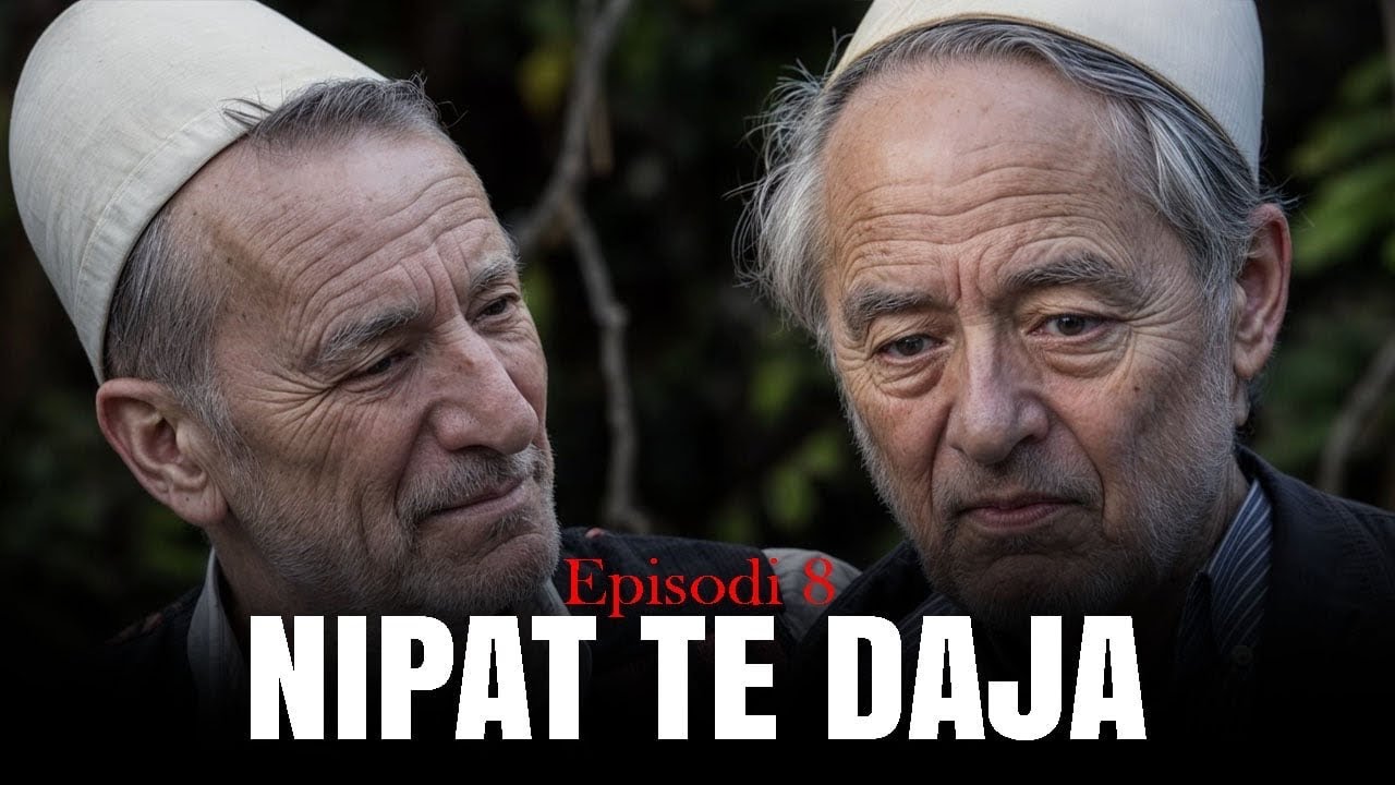 Nipat te Daja - EP 8 - Grabitja e Nuses - YouTube
