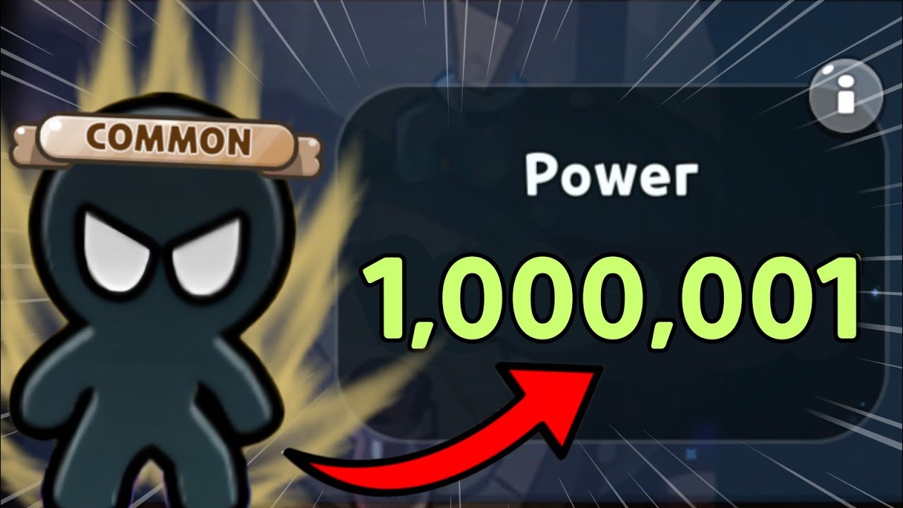 common cookie but with 1 million power?! 💀 - YouTube