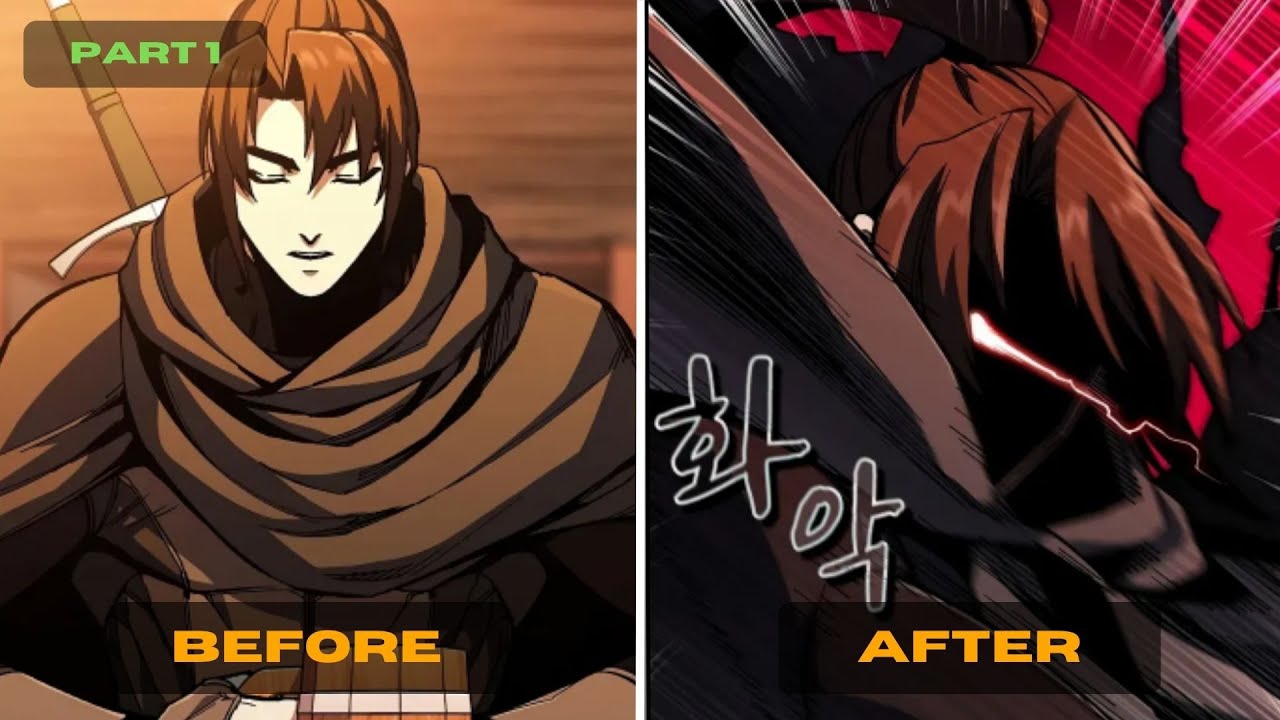 Gamer Reincarnated In Another World Where He Needs To Collect Corpses ...