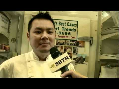 09 18 2010 Chef Don Duong 1 sbtn toronto - YouTube