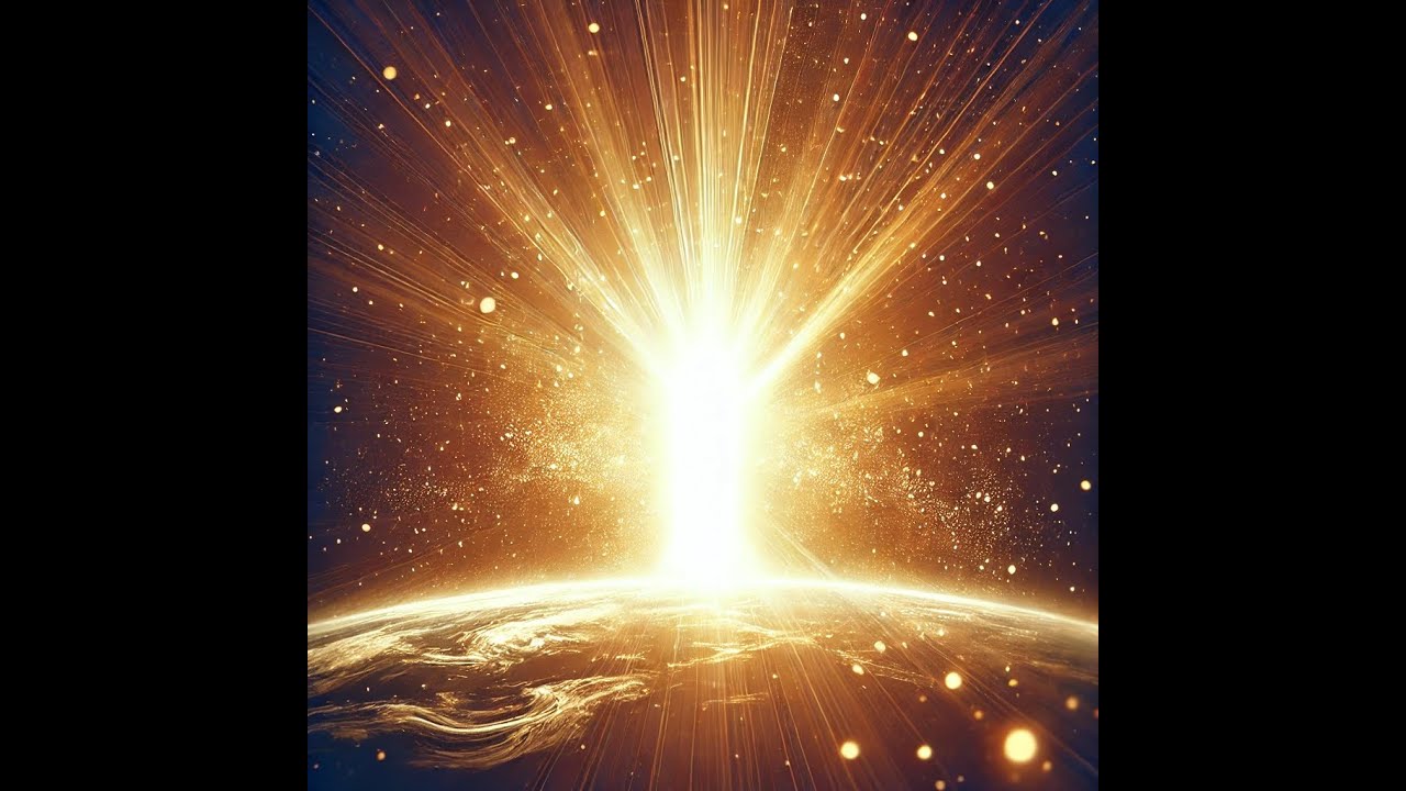 Eternal Light - YouTube