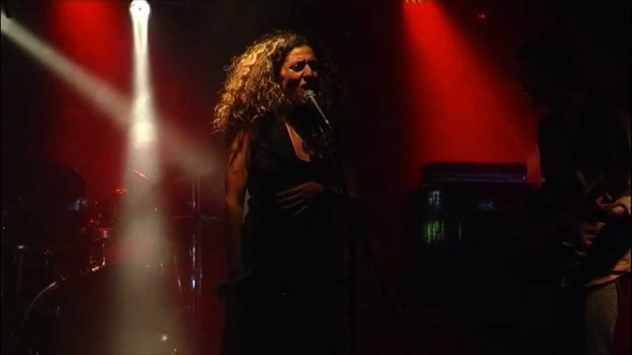 Al Mishkavi Michal Cohen על משכבי מיכל כהן - YouTube