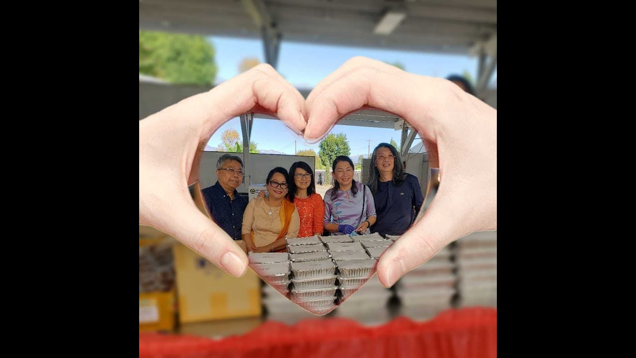 Dan Bauk Ahlu : Parami Buddhist Monastery, Valinda CA 11/14/2021 - YouTube