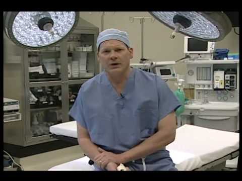 Carpal Tunnel Syndrome: David Rehak, M.D. - YouTube