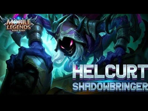 قيم حريقة، احتراف هيلكورت ، سافچ!؟ موبايل ليجند mobile legends helcort ...