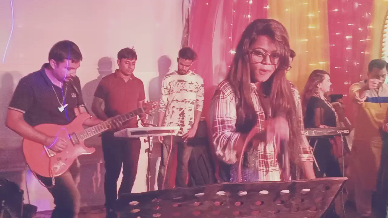 boshonto batasha by antora islam - YouTube