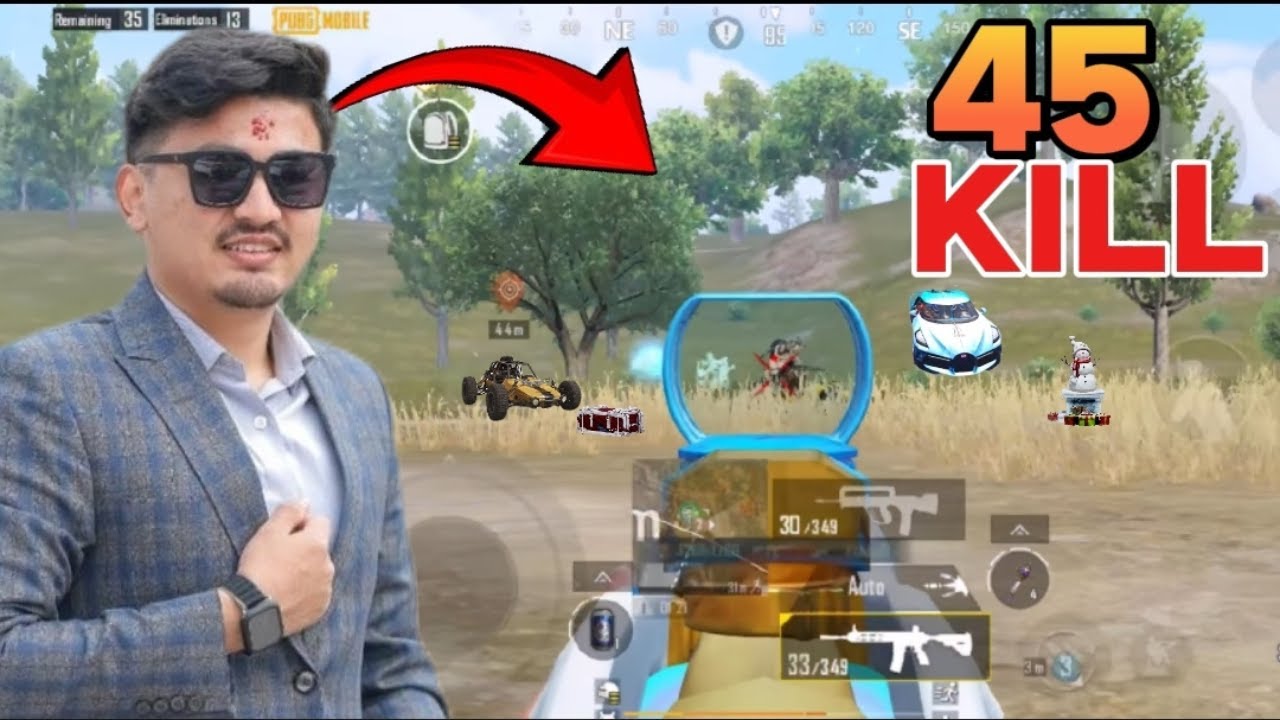 T2K RULZoG TEAM 45 KILL BEST GAMEPLAY FULL RUSS INTENSE MATCH DOMINATION ON T2K VS PRO - YouTube