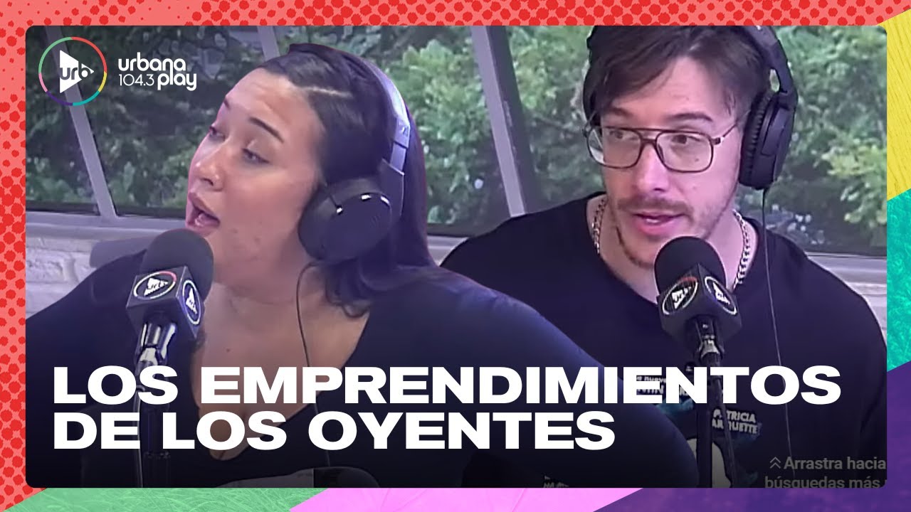 ¡Hacemos tu Jingle! Hablamos con oyentes en #Perros2023 - YouTube