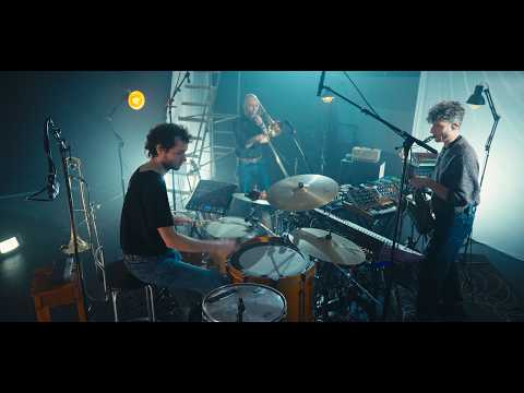 Captation live
