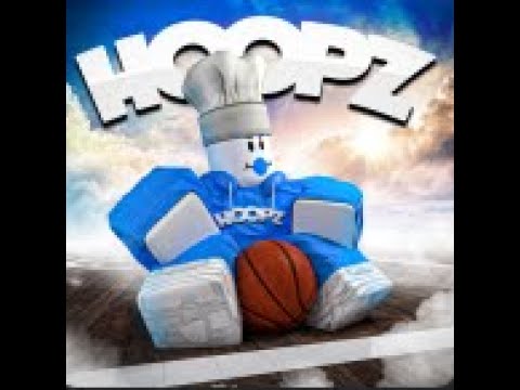 HOOPZ UPDATE 2.0 ABT TO RELEASE! - YouTube