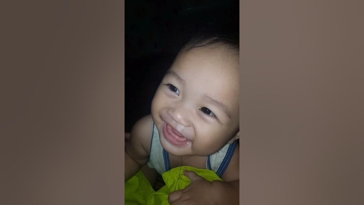 Baby boy more tawa.... - YouTube