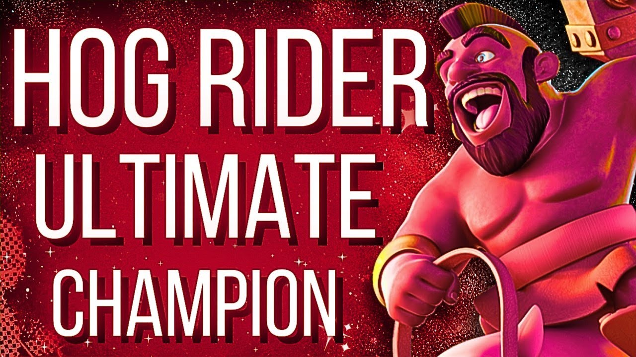 Pushing UC With HOG!! *LIVE* - YouTube