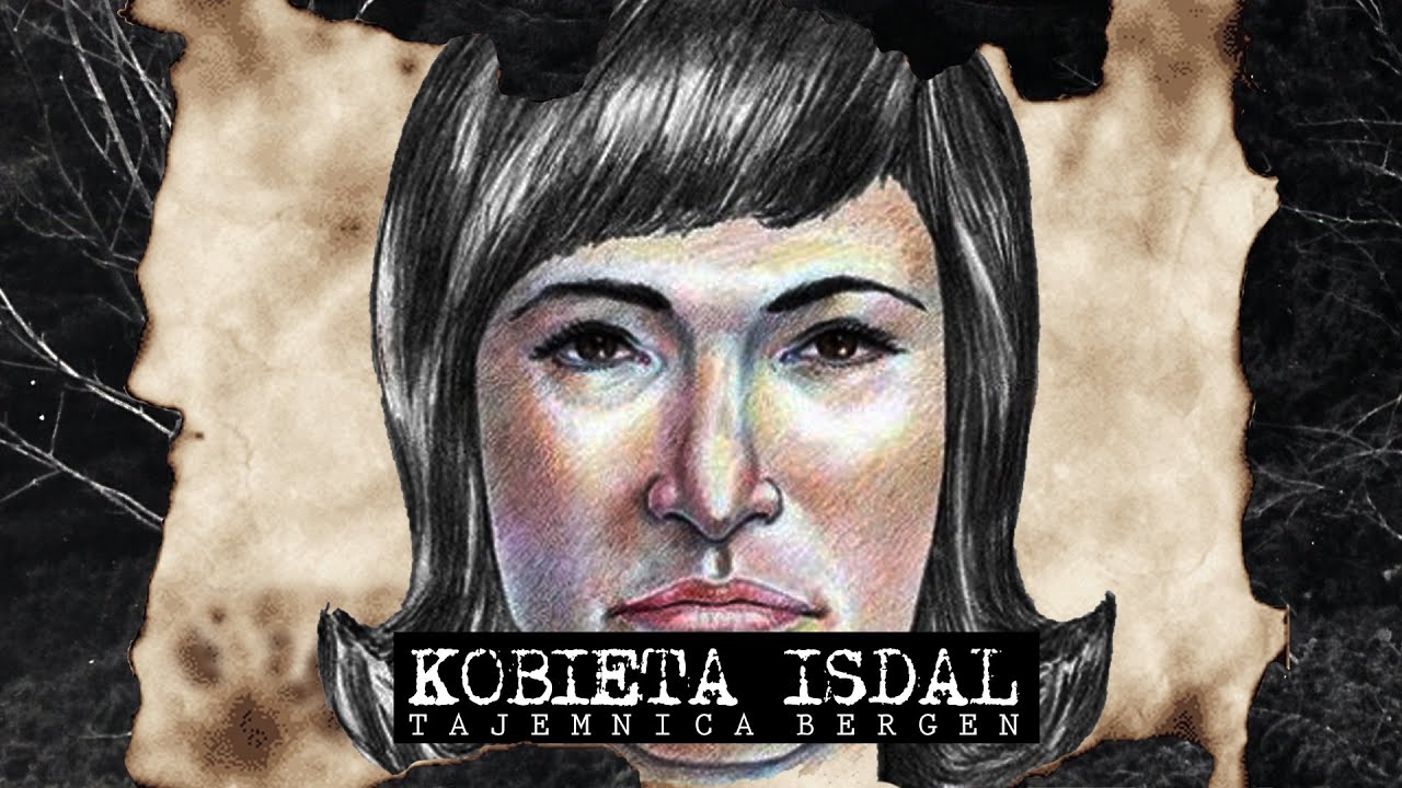 Kobieta Isdal - Tajemnica Bergen (Teaser) - YouTube