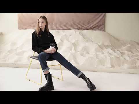 Alisa Sabirova for IT'S IN MY JEANS