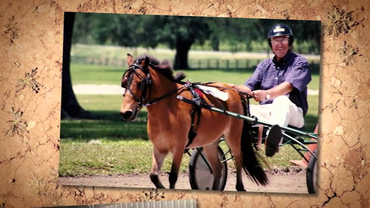 A Memorial Tribute to Bill Horn - YouTube