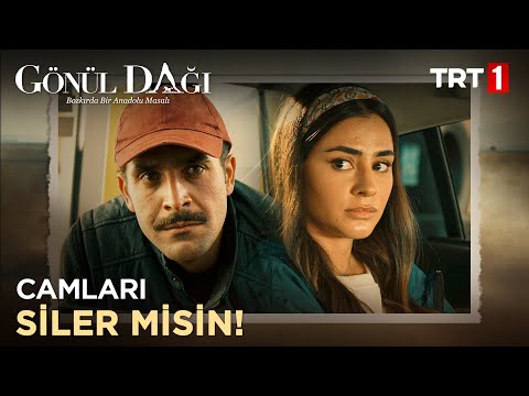 Asuman'dan Ramazan'a ağır sözler! - Gönül Dağı 5. Bölüm