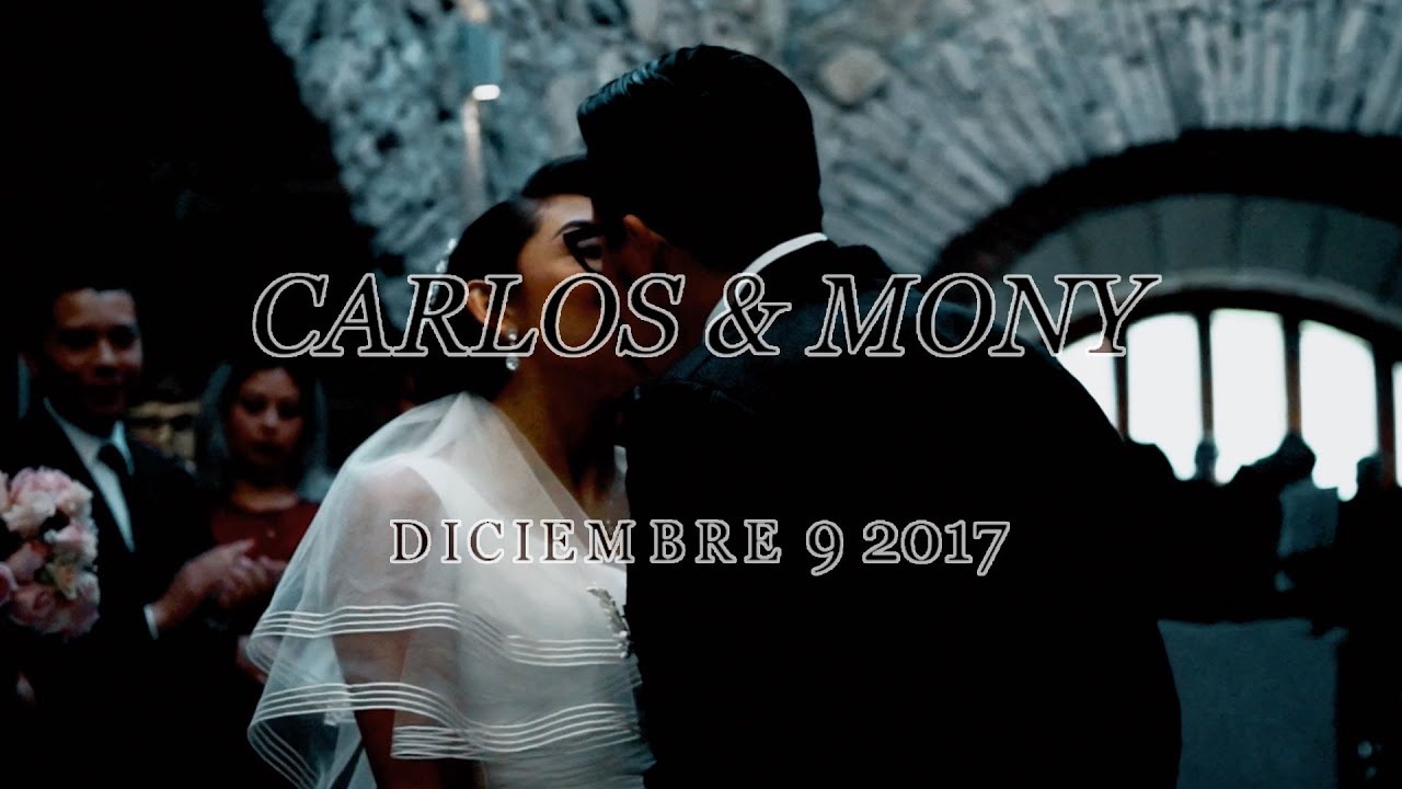Carlos & Mony | 2017 - YouTube
