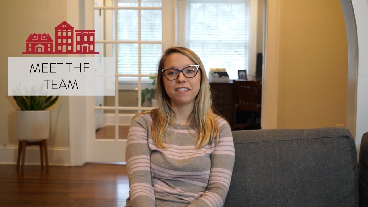 Meet the Team - Casey Dellinger - YouTube