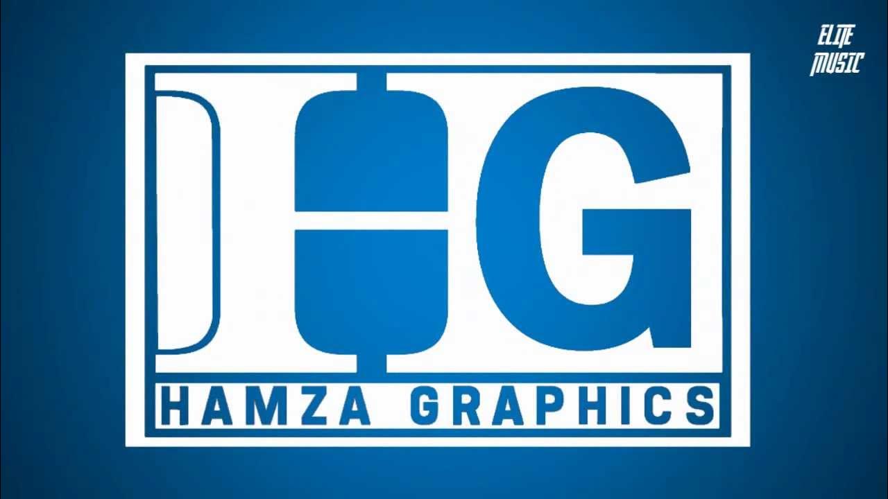 Hamza Graphics Music | (HD) #PUB - YouTube