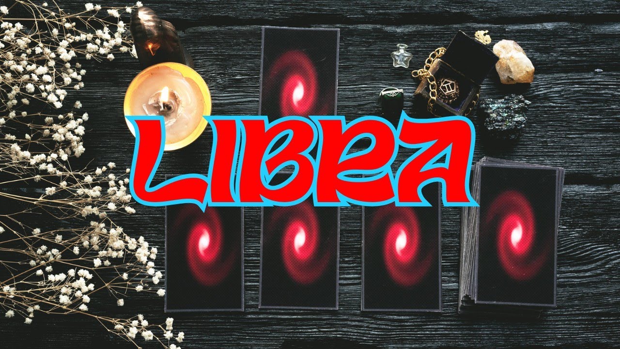 LIBRA🔥"D*mn Straight! An Incredible Surprise Awaits You! Don't Miss Out! 🎯"TAROT TODAY - YouTube